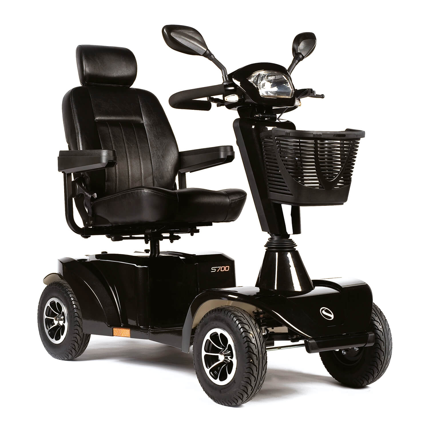 Hoveround scooter store