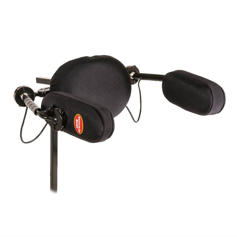 Dual Pro™ Head Controls by Switch-It | Sunrise Medical