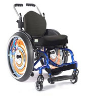 Kinderrollstühle von ZIPPIE | Sunrise Medical